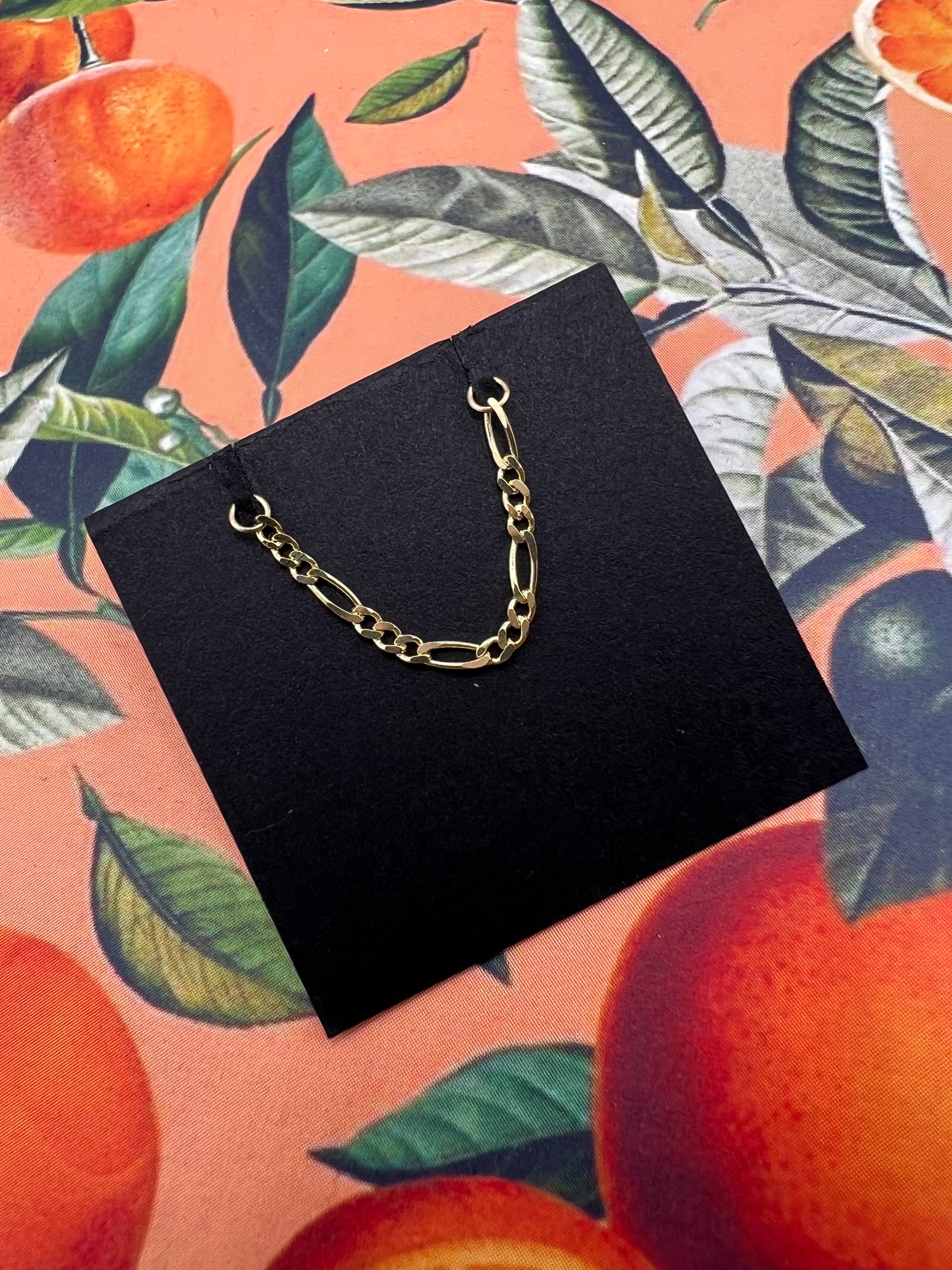 Big Papi Chain – Hialeah FJ